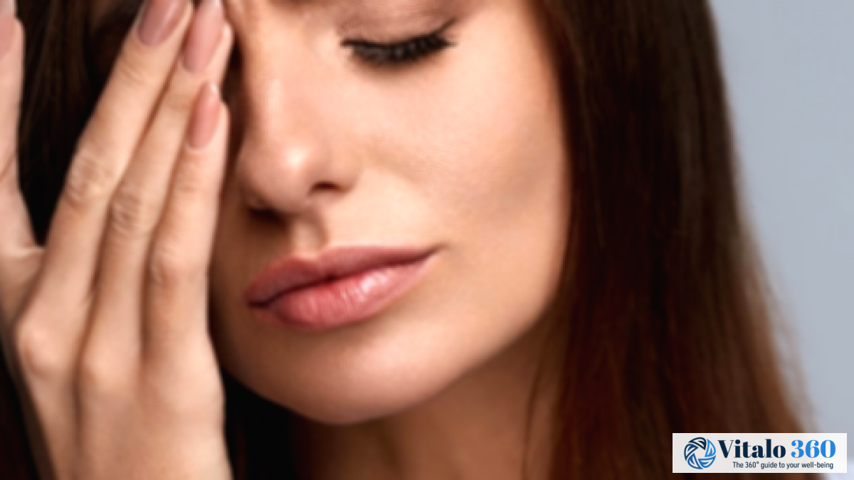 Optic Neuritis: Causes, Symptoms, and Treatment Guide